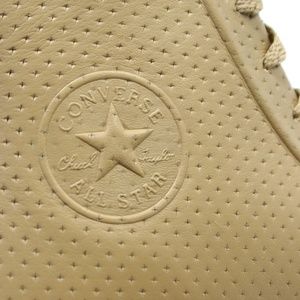Converse | Shoes | Converse Chuck Taylor Modern Light Fawn Tan | Poshmark